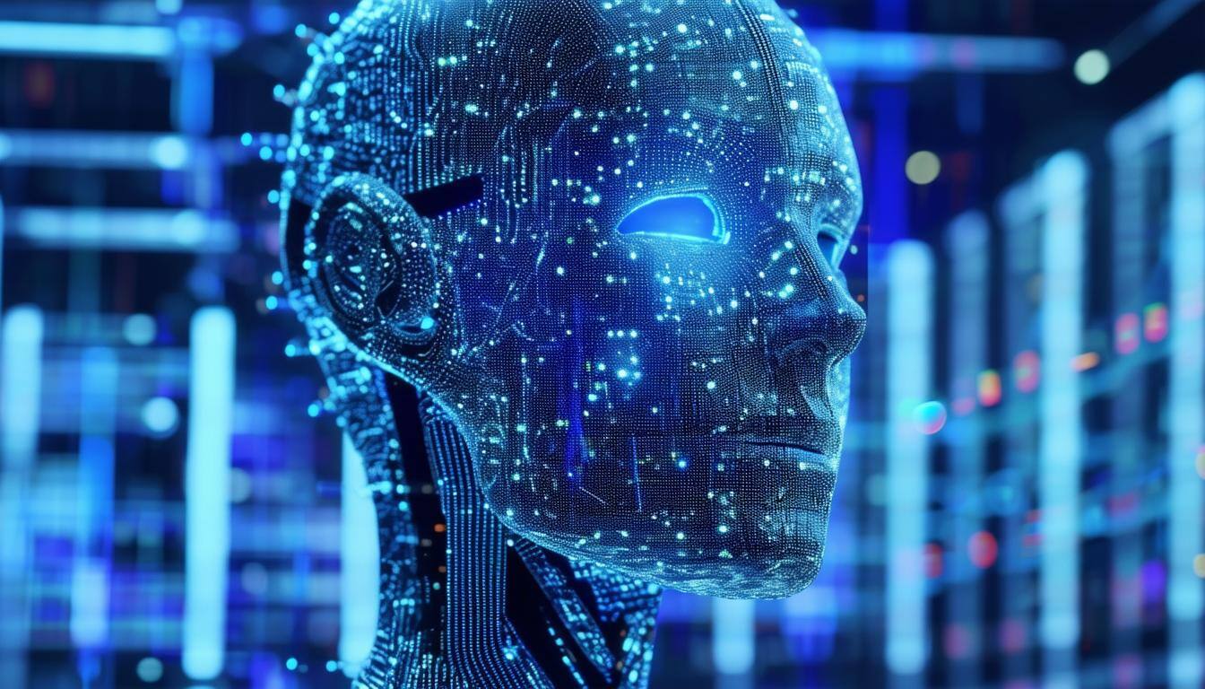 AI Diffusion Rule to Protect U.S. National Security, Economic Strength